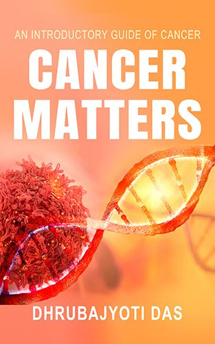 Cancer Matters | Wissen Bookstore
