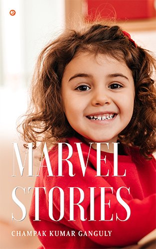 Marvel Stories | Wissen Bookstore