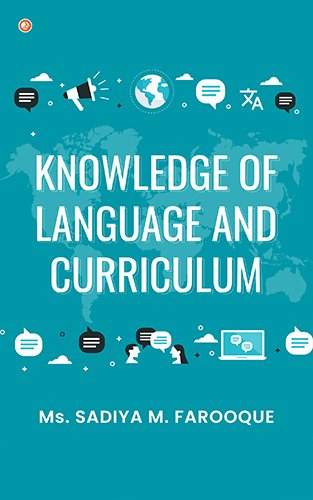 Knowledge Of Language And Curriculum | Wissen Bookstore