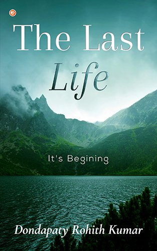 The Last Life | Wissen Bookstore