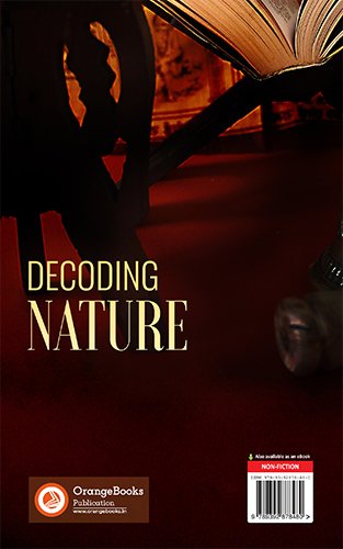 Decoding Nature | Wissen Bookstore