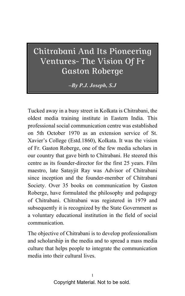 Gaston Roberge | Wissen Bookstore