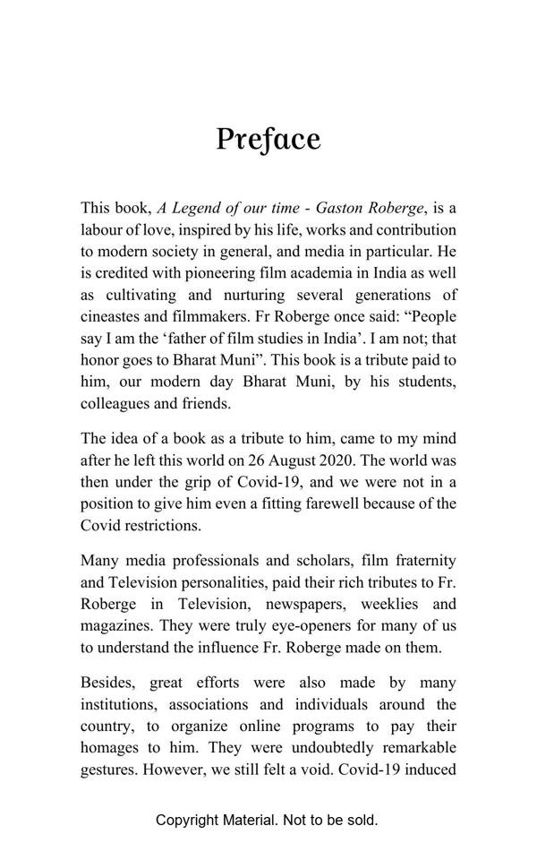 Gaston Roberge | Wissen Bookstore