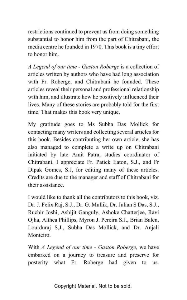 Gaston Roberge | Wissen Bookstore