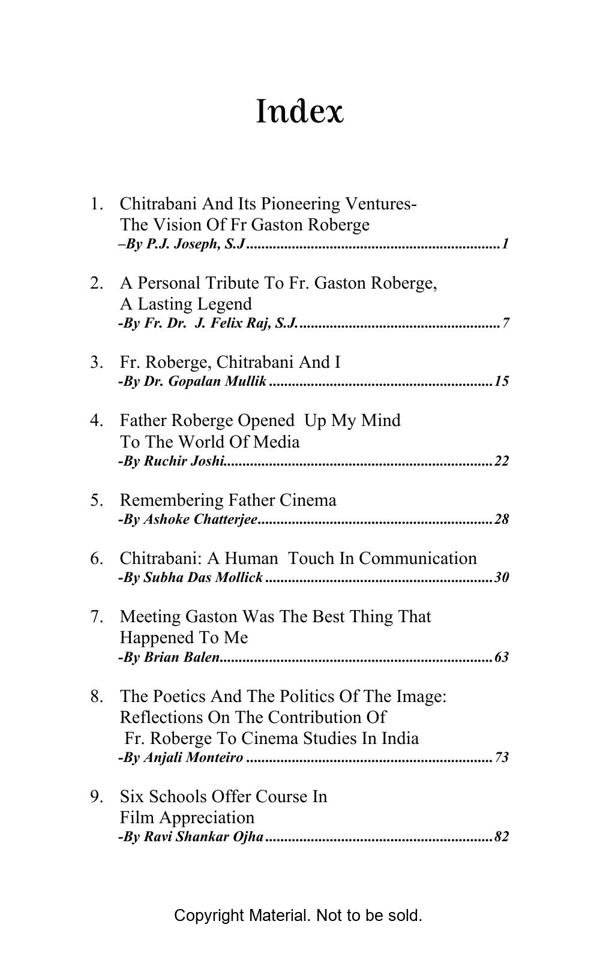 Gaston Roberge | Wissen Bookstore