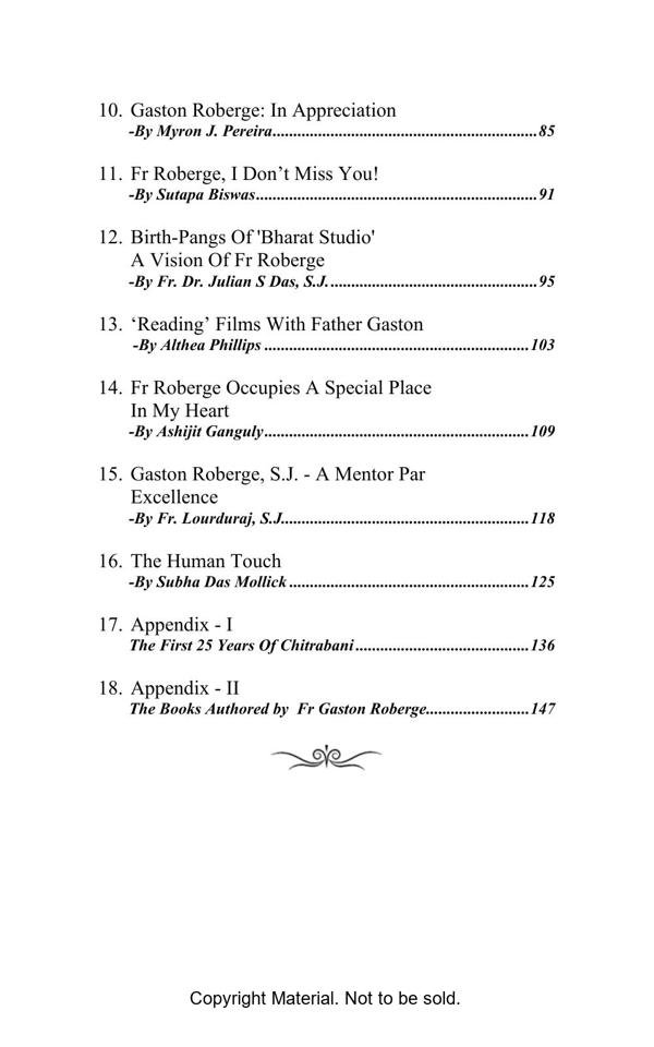 Gaston Roberge | Wissen Bookstore