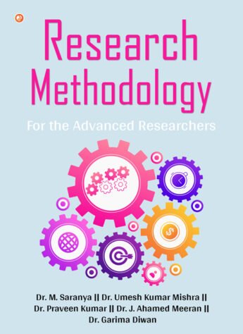 Research Methodology | Wissen Bookstore
