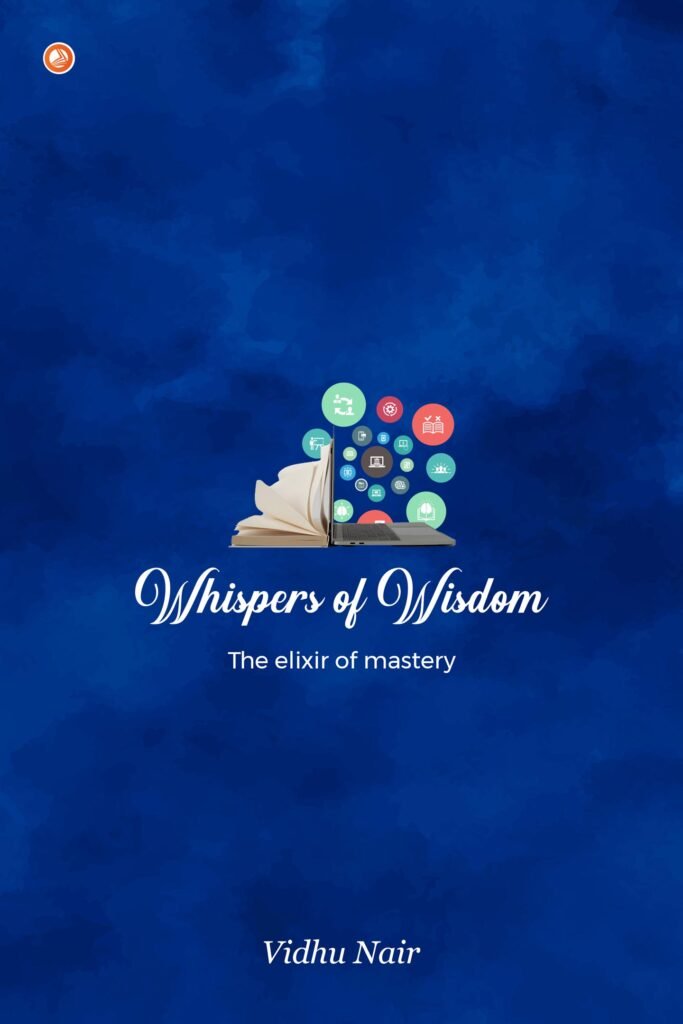 Whispers of Wisdom | Wissen Bookstore