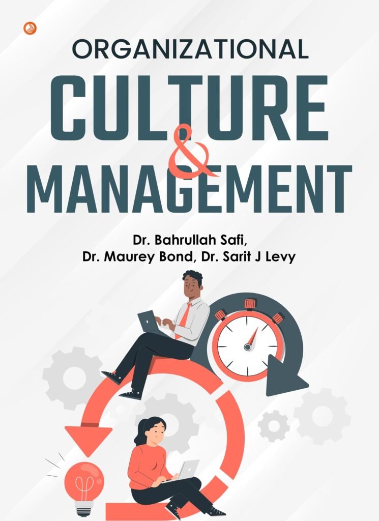 Organizational Culture and Management | Wissen Bookstore
