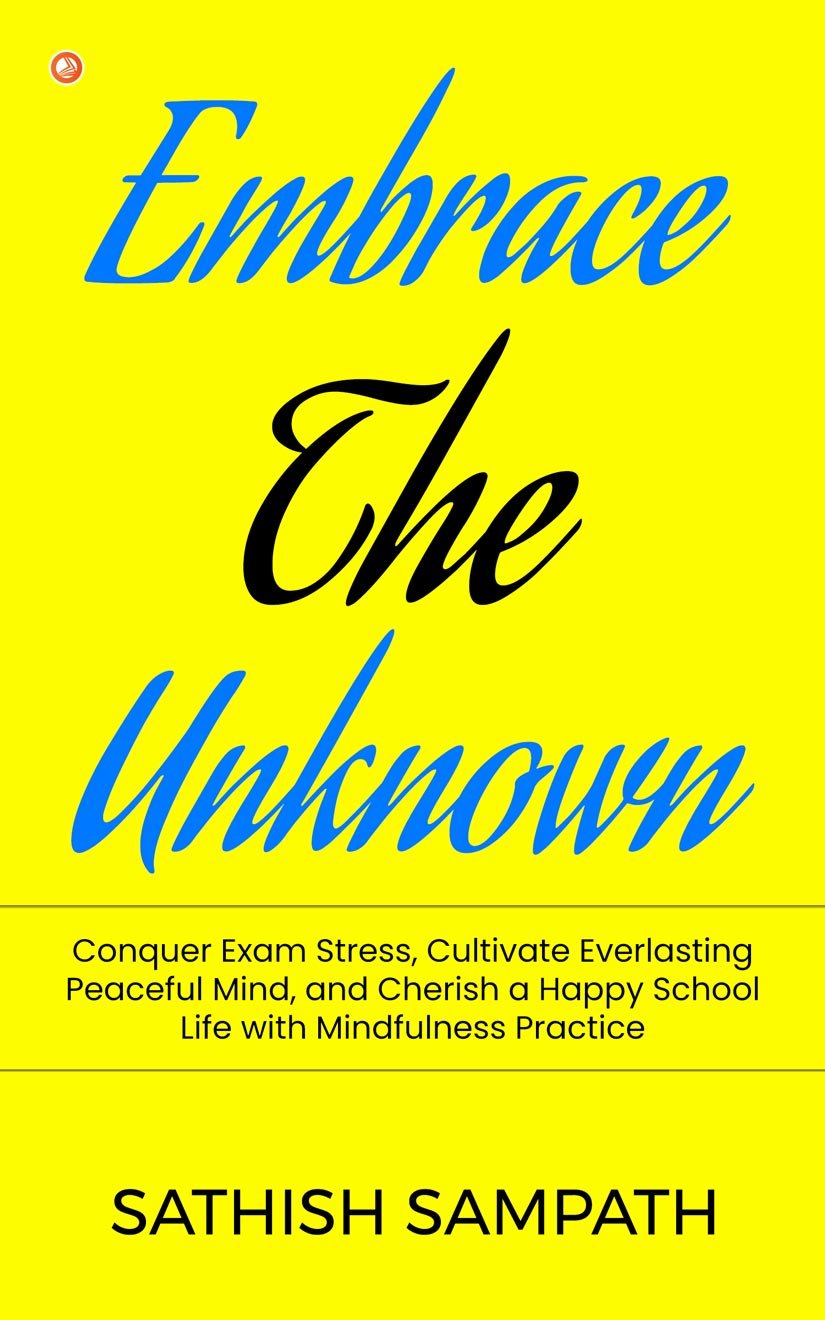 Embrace the Unknown | Wissen Bookstore