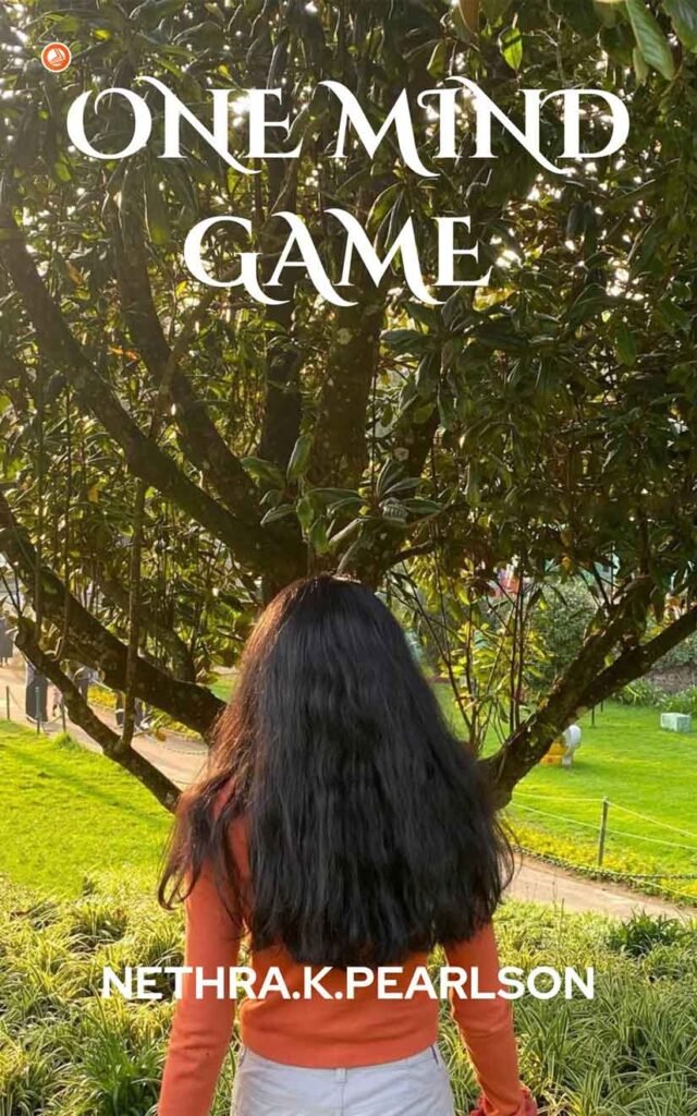 One Mind Game | Wissen Bookstore