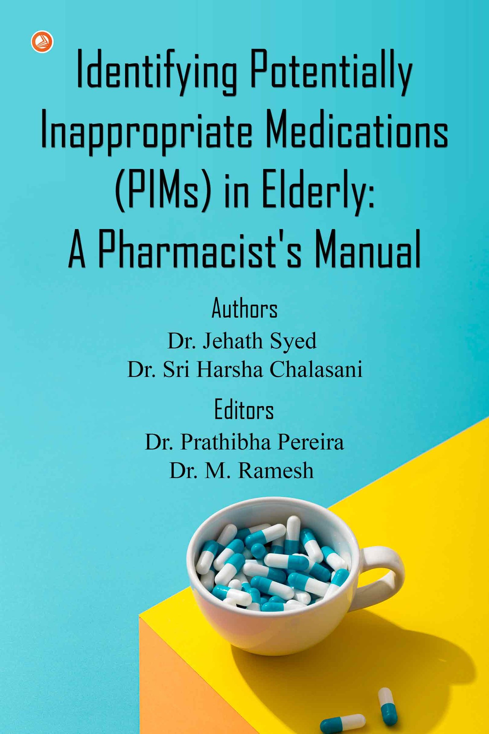 Identifying Potentially Inappropriate Medications (PIMs) in Elderly: A ...