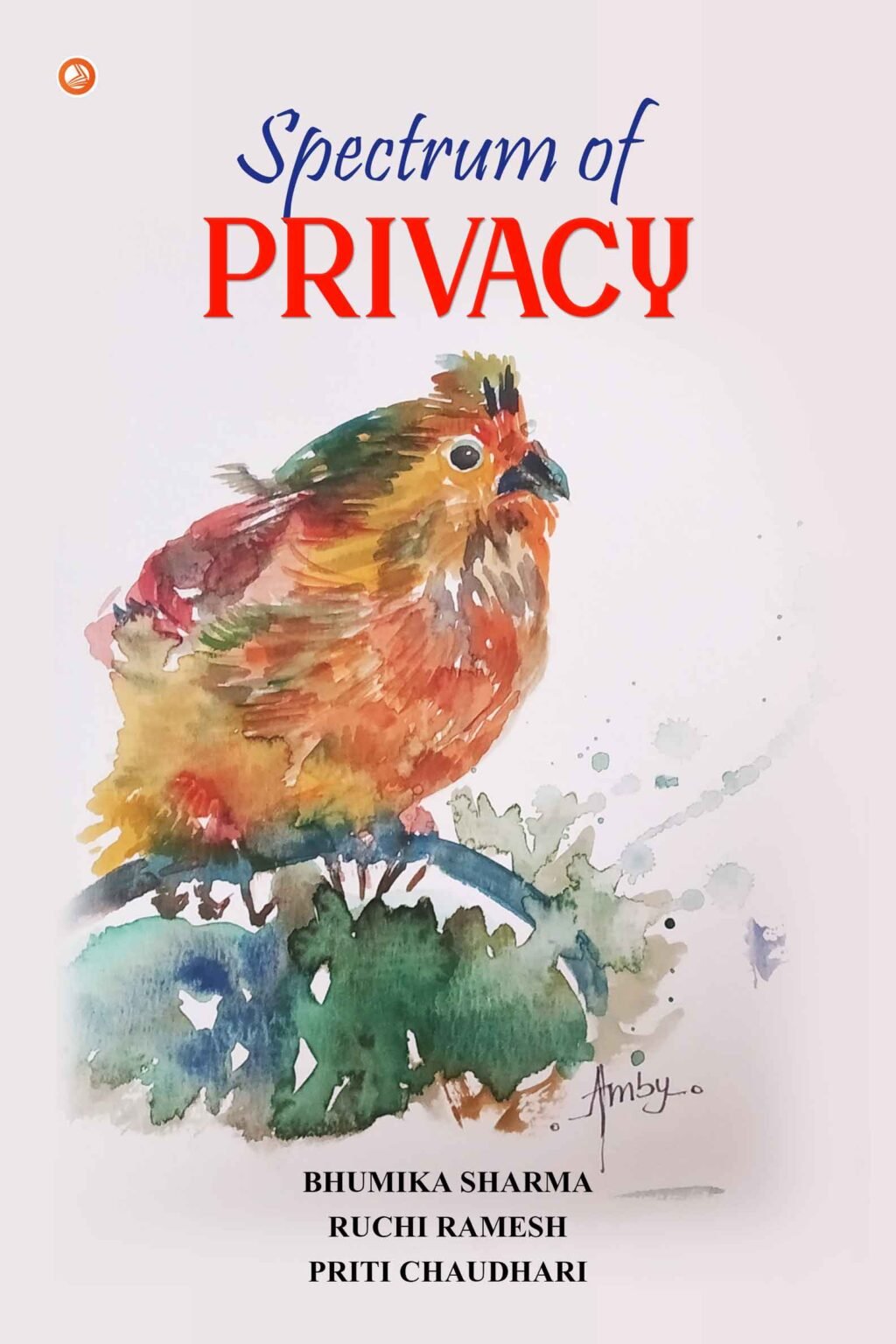 Spectrum of Privacy | Wissen Bookstore