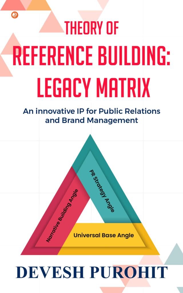 Theory of Reference Building - Legacy Matrix | Wissen Bookstore
