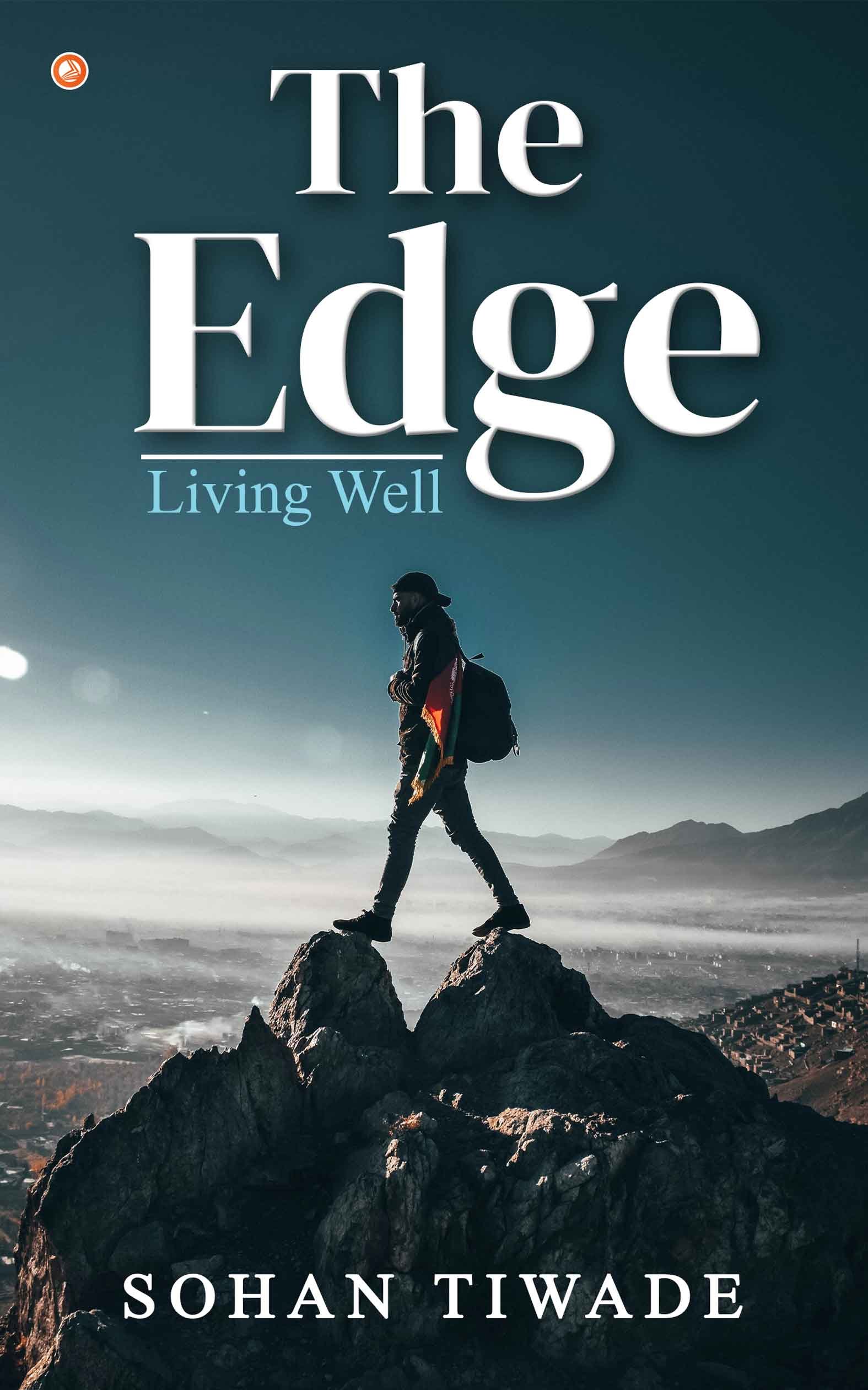 The Edge | Wissen Bookstore