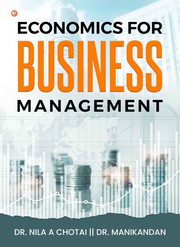 Economics for business Management | Wissen Bookstore