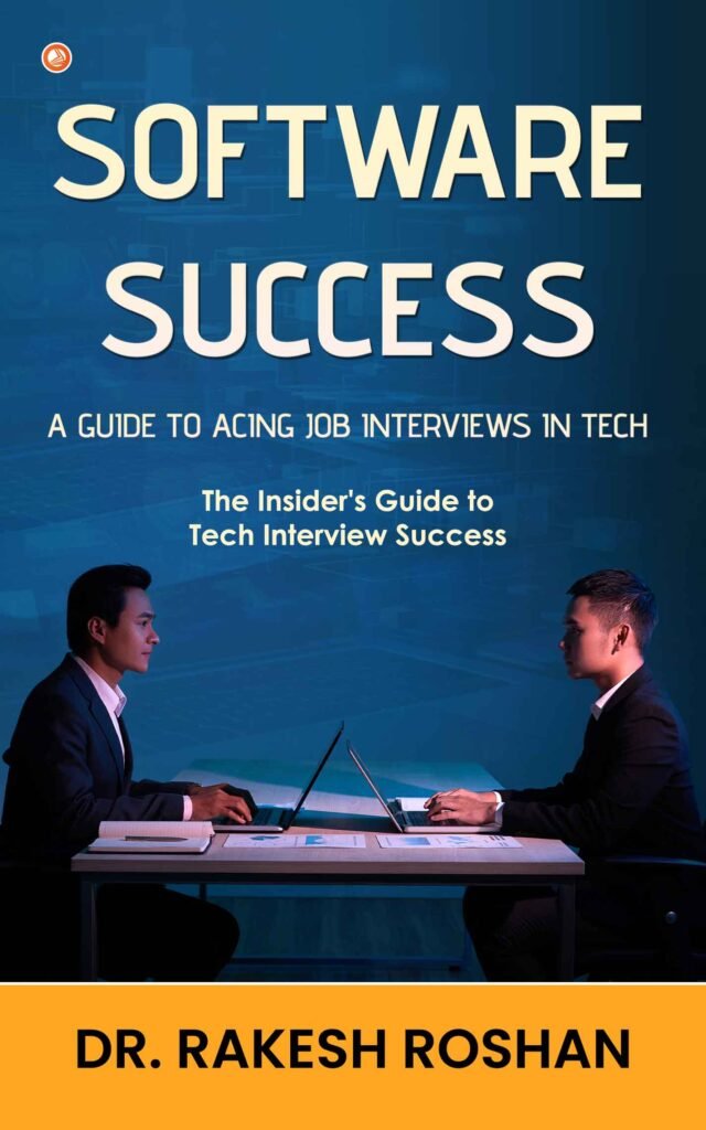 Software Success: A Guide To Acing Job Interviews In Tech | Wissen ...