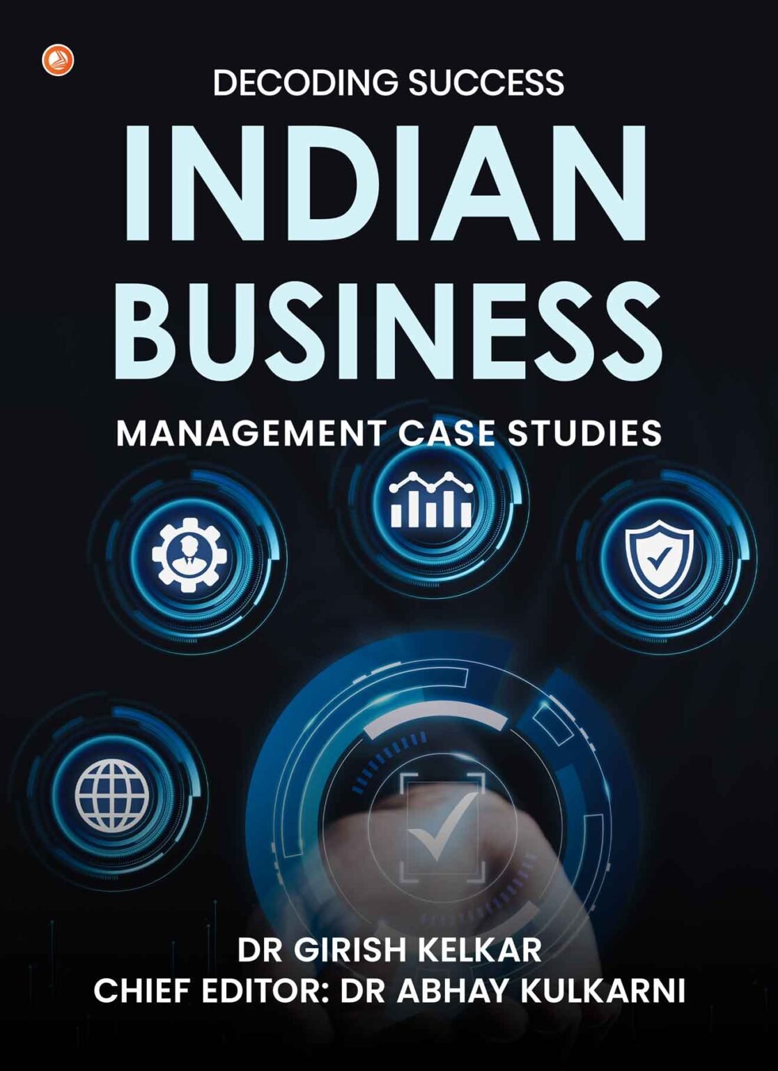 Decoding Success: Indian Business Management Case Studies | Wissen Bookstore