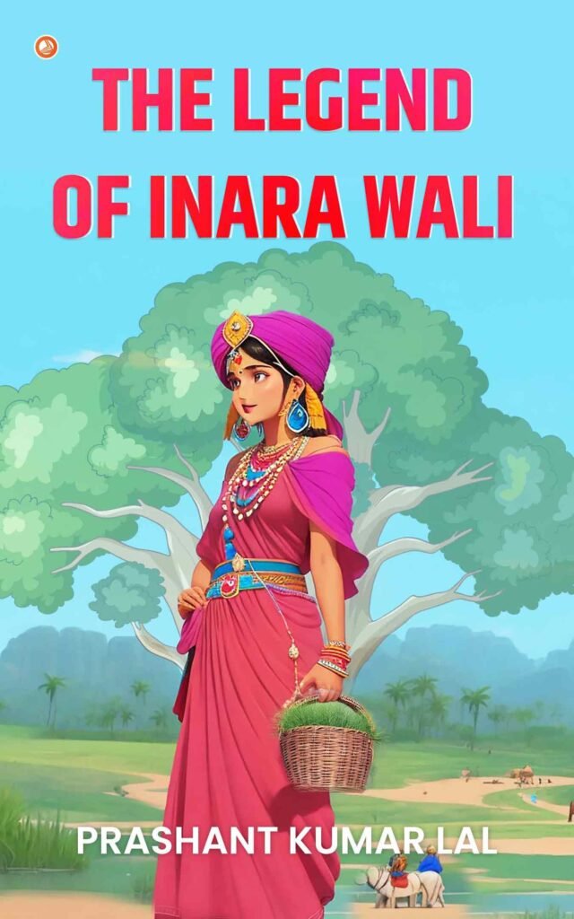 The Legend of Inara Wali | Wissen Bookstore