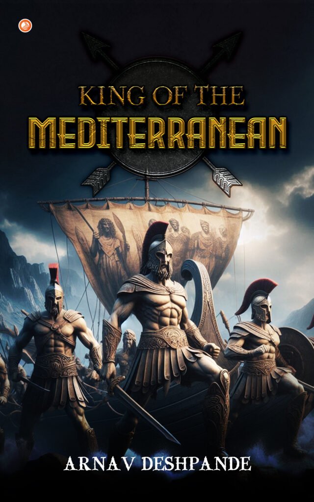 King of the Mediterranean | Wissen Bookstore