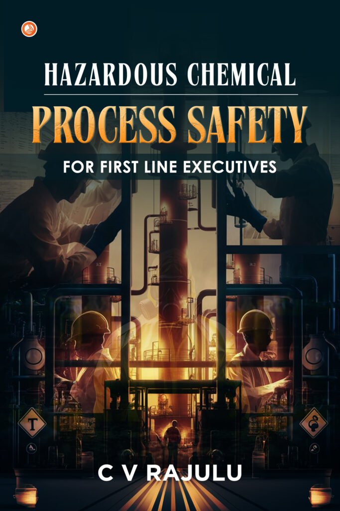 Hazardous Chemical Process Safety for First line executives | Wissen ...