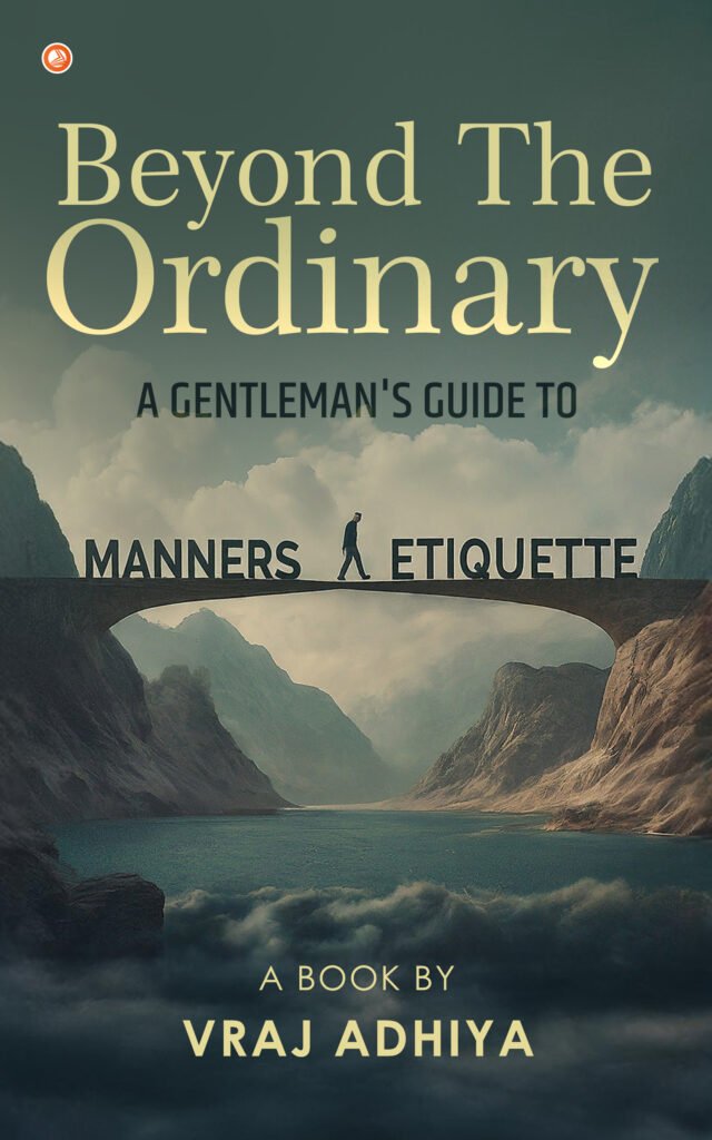 Beyond the Ordinary | Wissen Bookstore