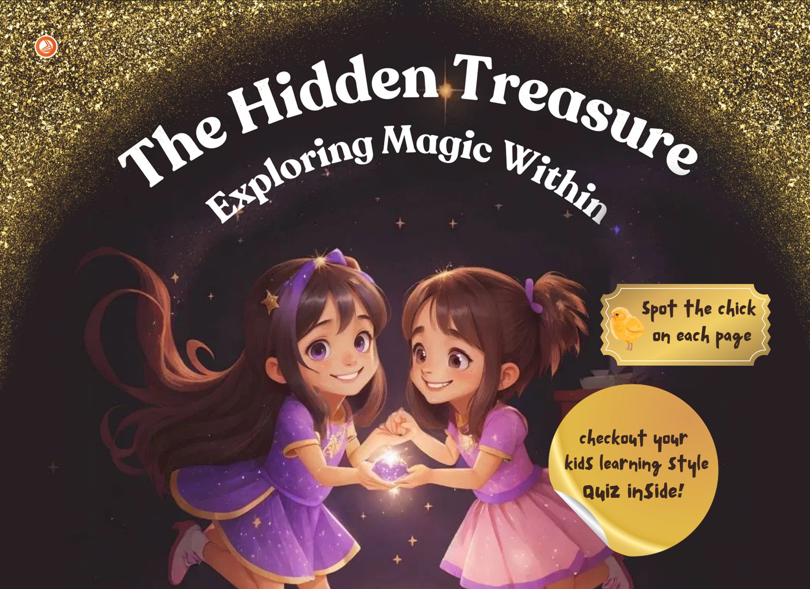 The Hidden Treasure | Wissen Bookstore