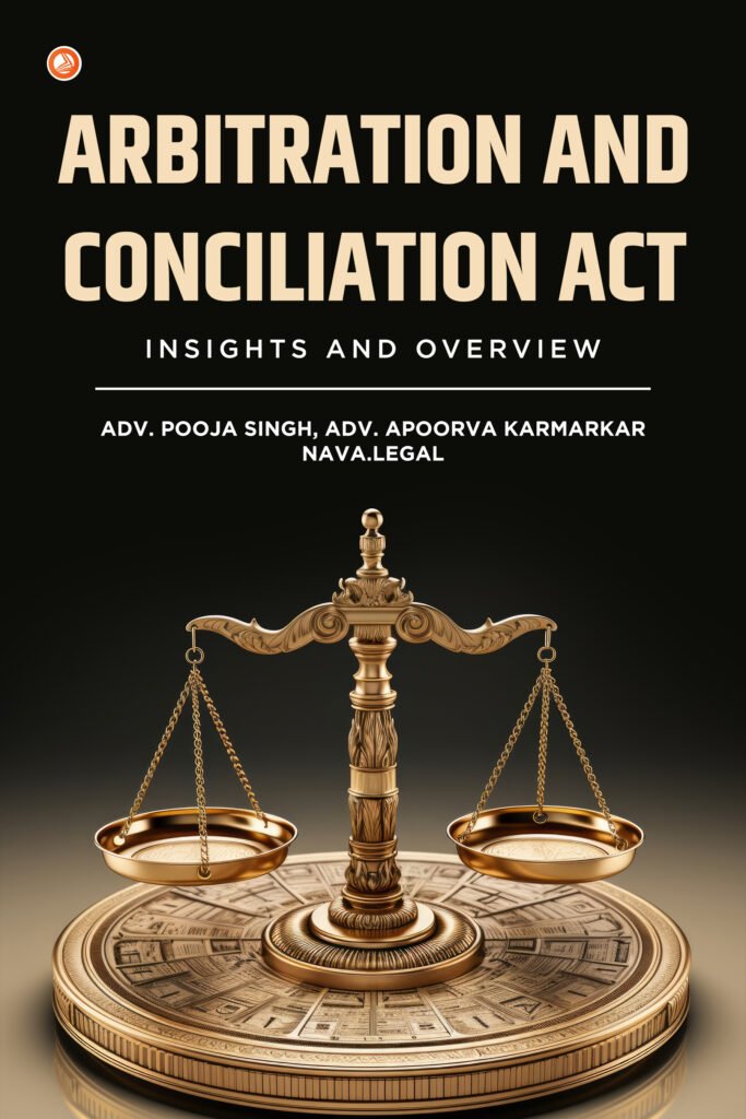 Arbitration And Conciliation Act: Insights And Overview | Wissen Bookstore