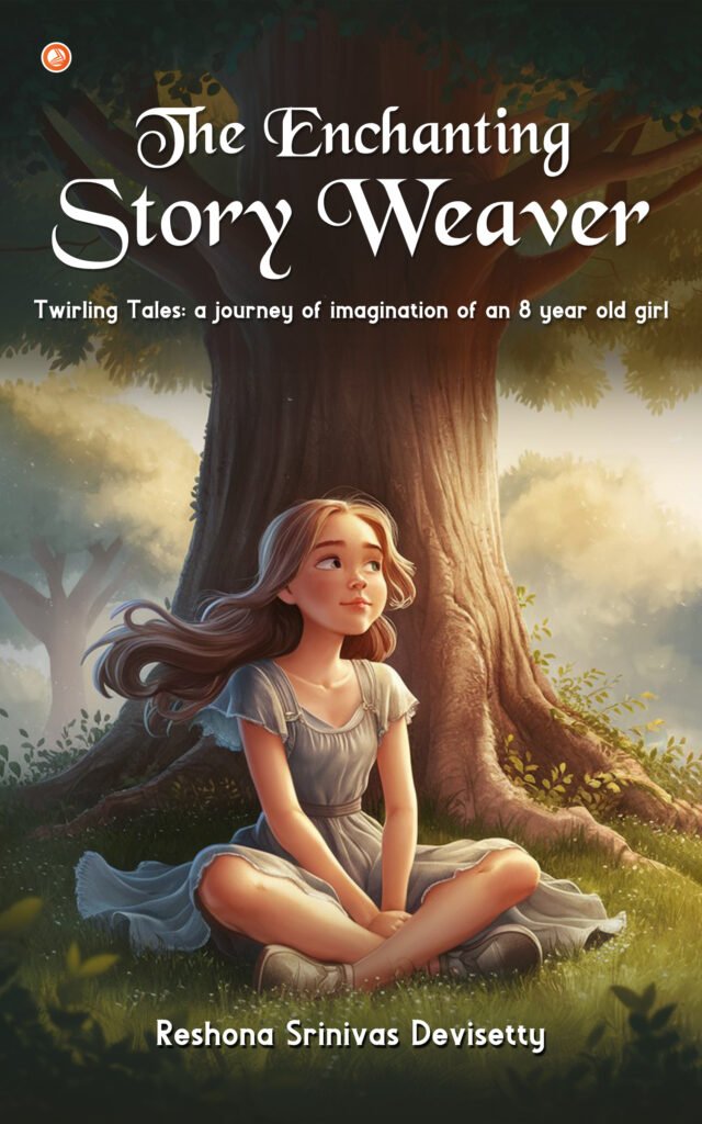 The Enchanting Story Weaver | Wissen Bookstore