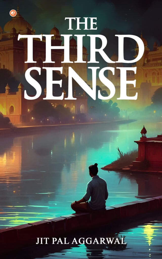 The Third Sense | Wissen Bookstore