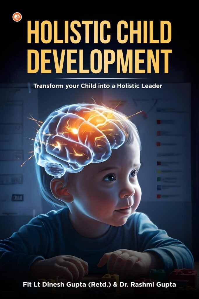 Holistic Child Development | Wissen Bookstore