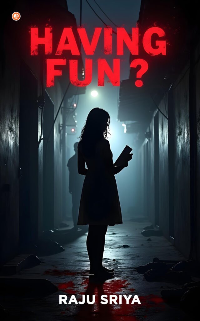 Having Fun ? | Wissen Bookstore