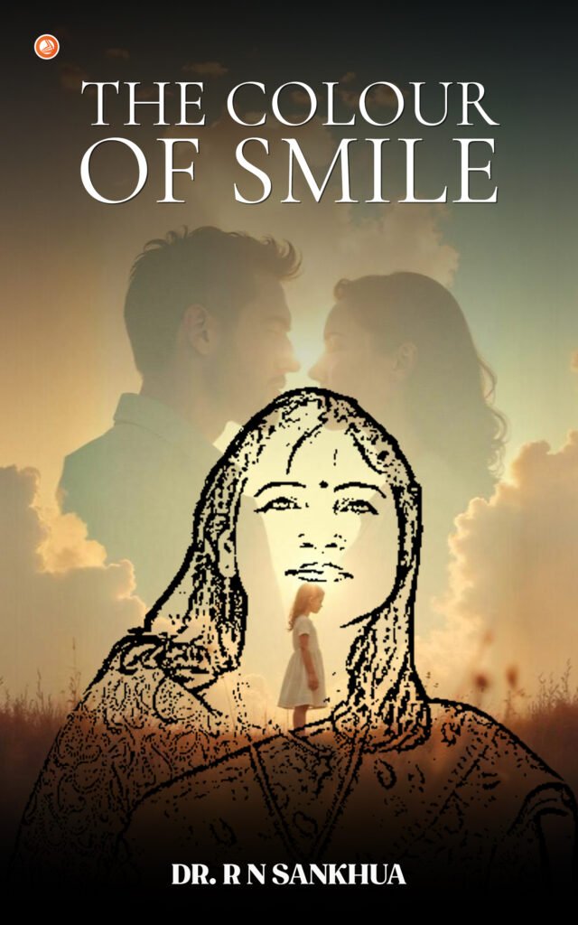 The Colour Of Smile | Wissen Bookstore
