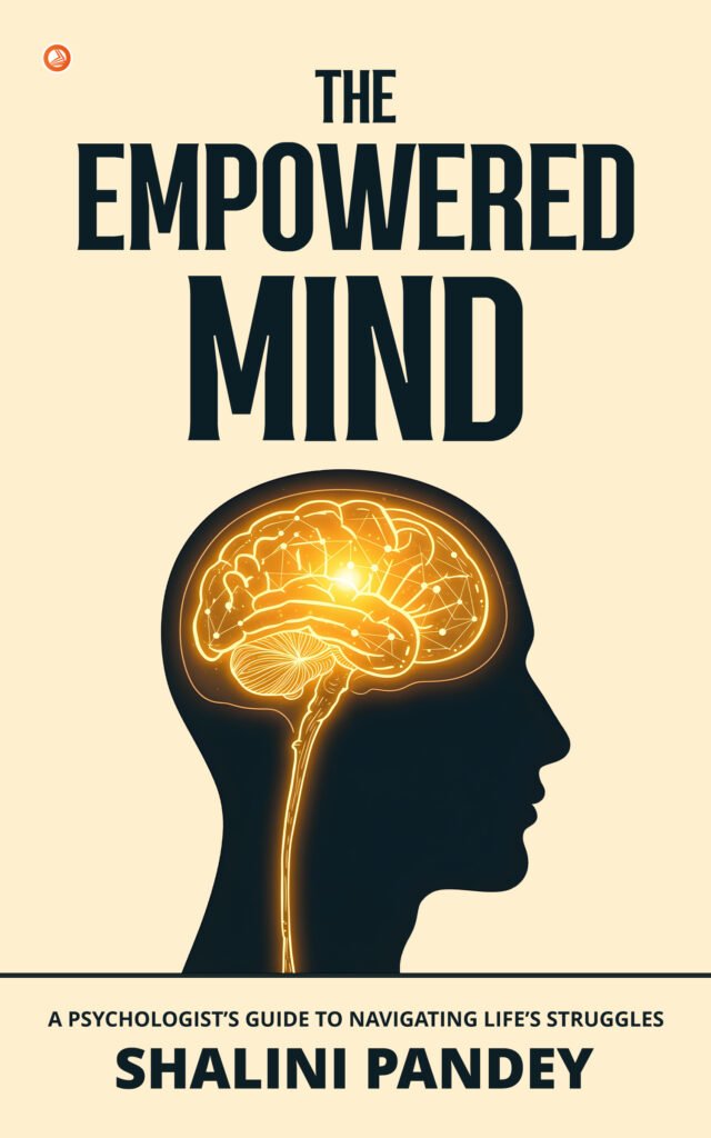 The Empowered Mind | Wissen Bookstore