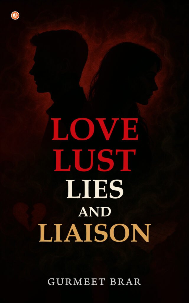 Love Lust Lies And Liaison | Wissen Bookstore